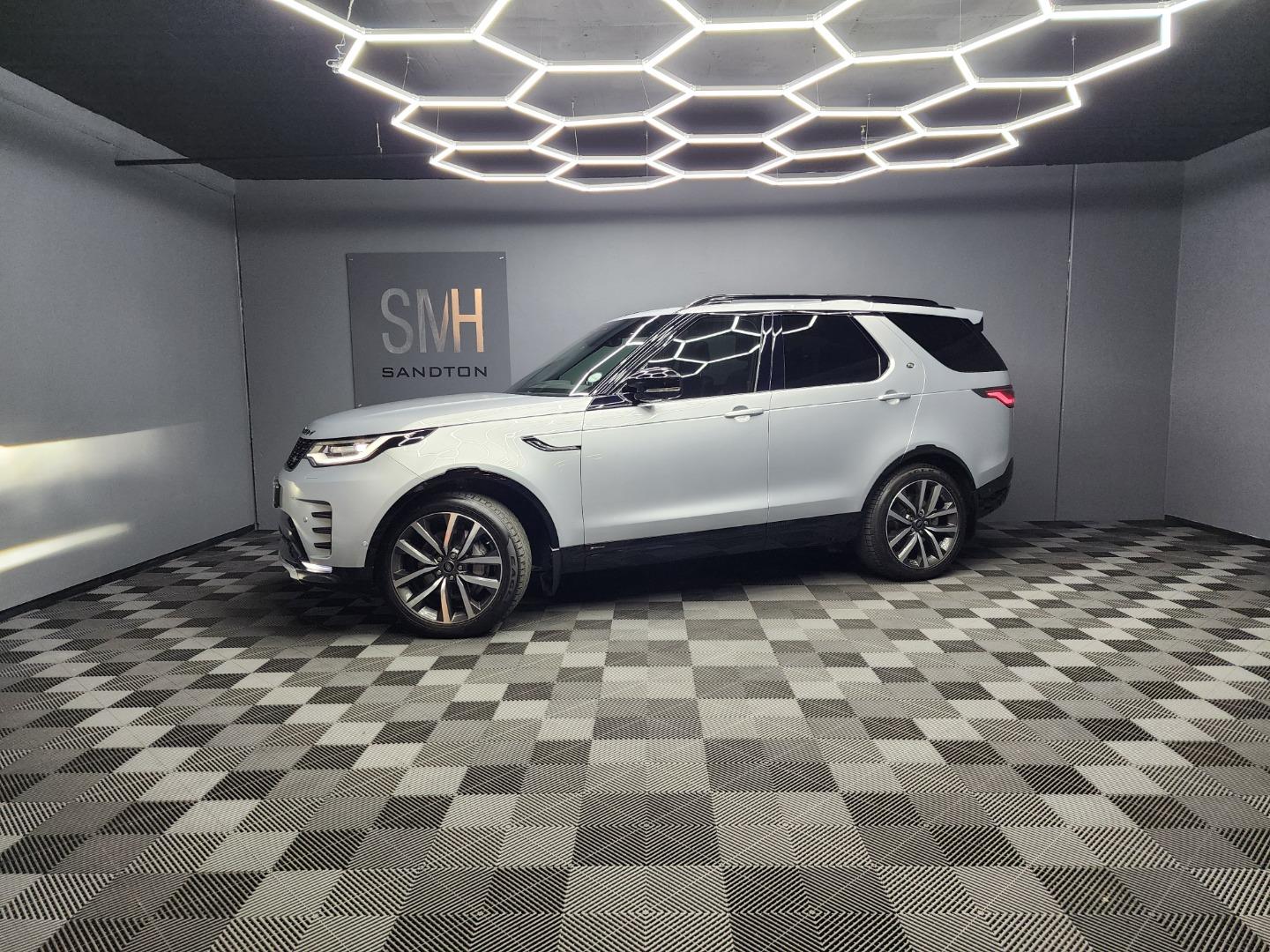 Land Rover Discovery Cars for sale in South Africa - New and Used