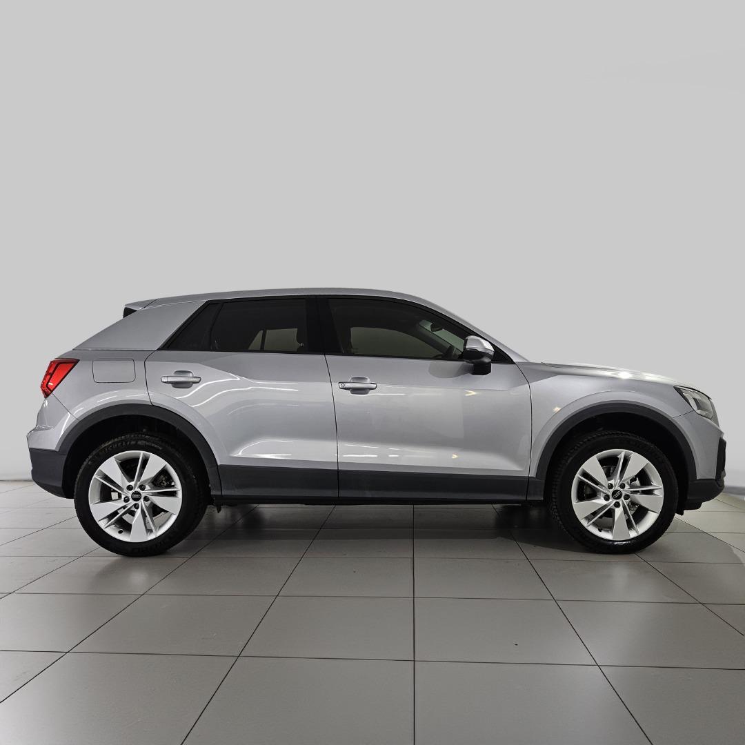 Used 2024 audi q2 kwazulu natal pinetown for sale | CARmag.co.za