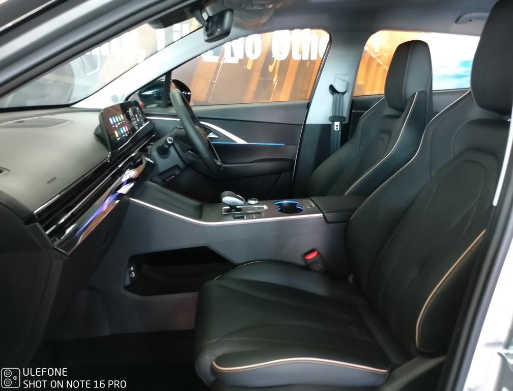 Omoda C5 1.5T 230T Elegance S for sale in Gauteng - Johannesburg ...