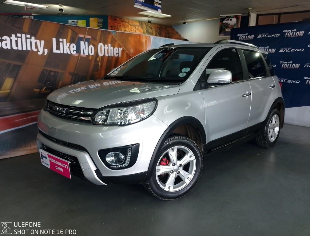 2021 Haval H1 1.5 VVT | Avo Auto
