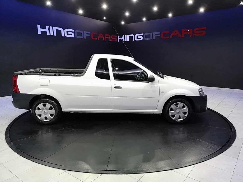 Used 2022 nissan np200 gauteng boksburg for sale | CARmag.co.za