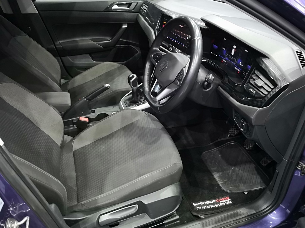 Volkswagen (VW) Polo 1.0 TSI Life for sale - R 339 950 | Carfind.co.za