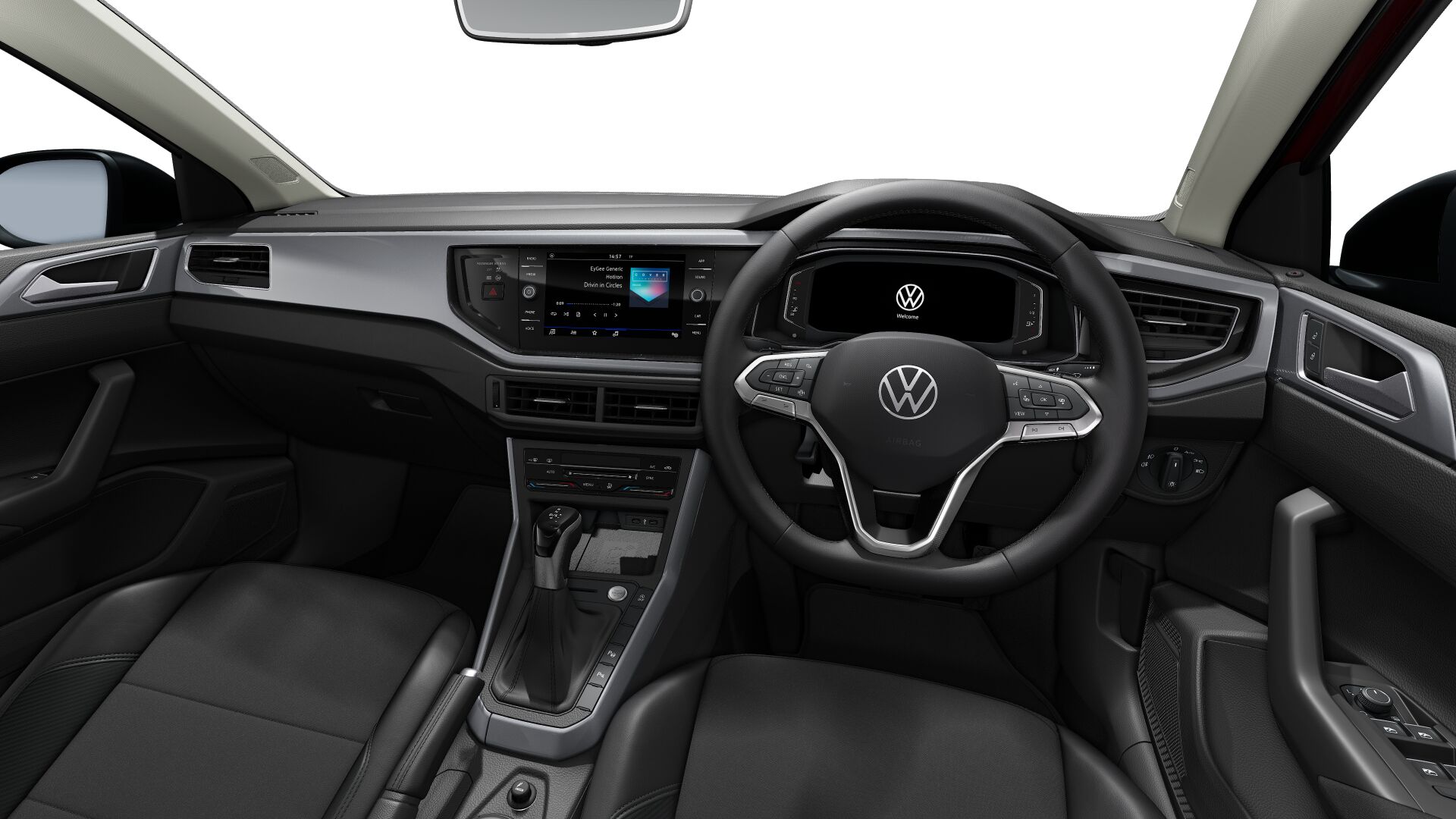 Volkswagen (VW) Taigo 1.0 TSI Style for sale - R 537 900 | Carfind.co.za