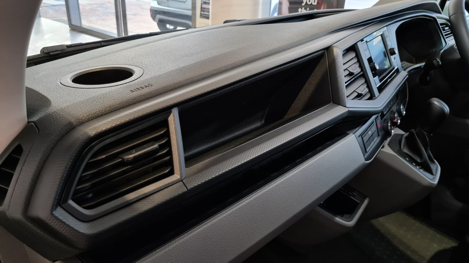 New 2024 volkswagen light commercial kombi gauteng johannesburg for ...