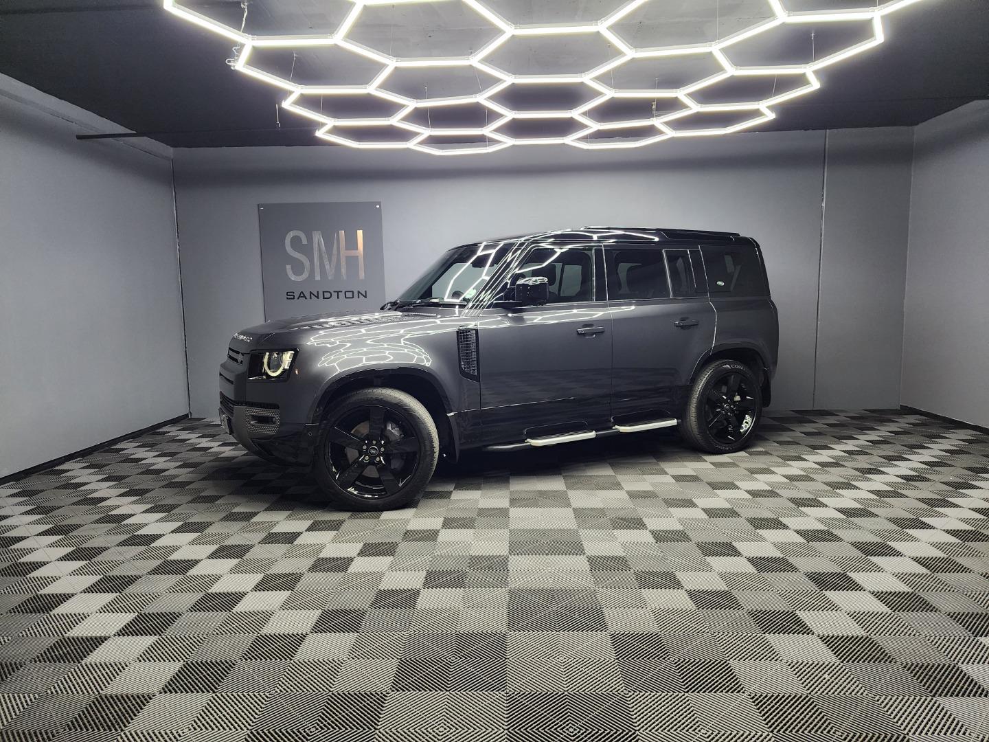 Land Rover Defender Cars for sale in South Africa - New and Used