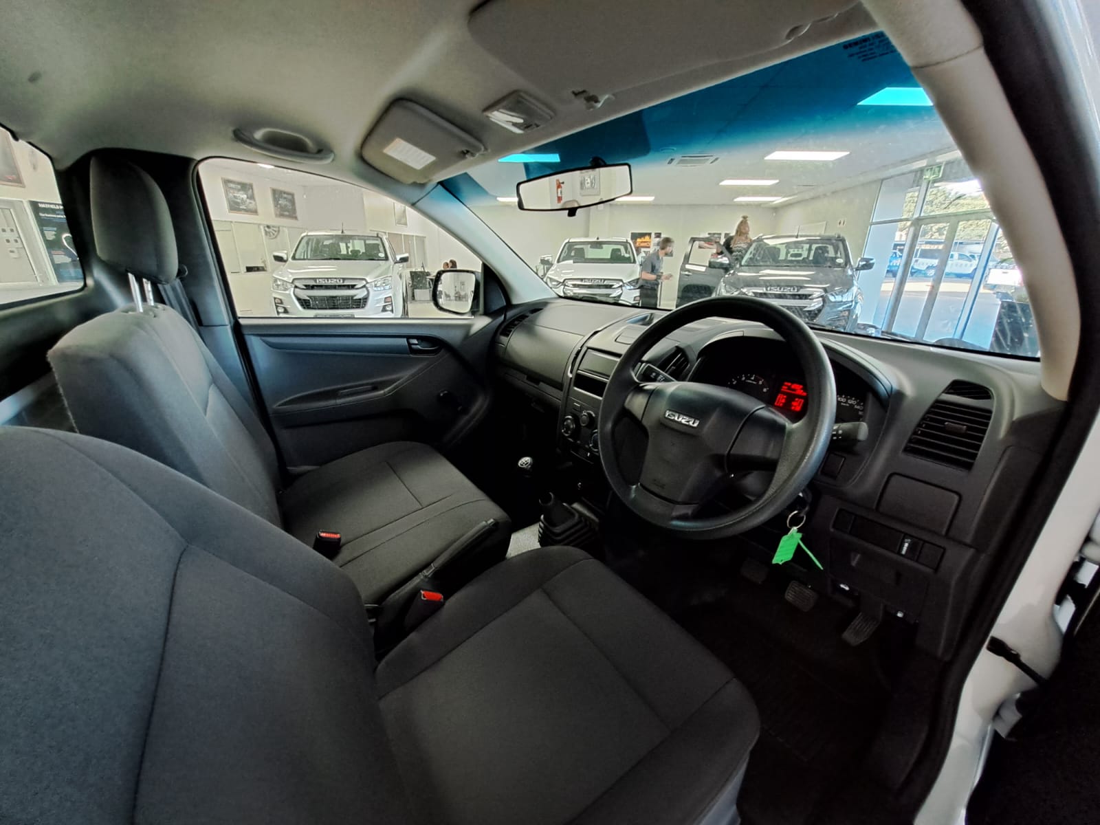 Used 2024 isuzu d max single cab kwazulu natal richards bay for sale ...