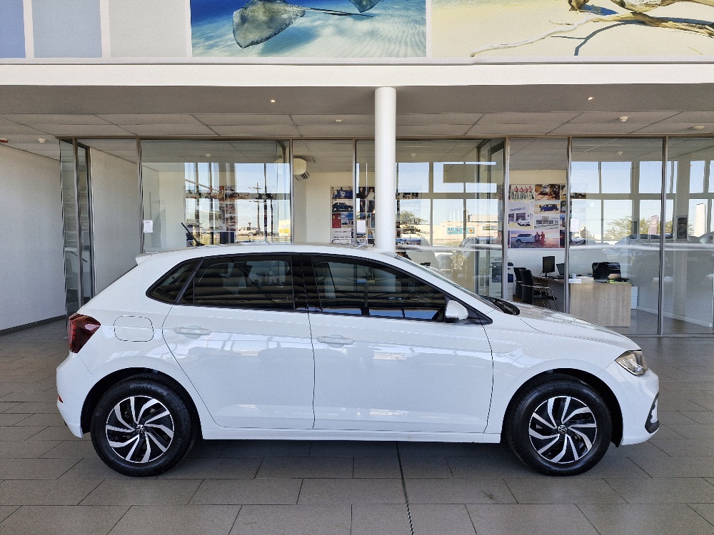 Volkswagen (VW) Polo 1.0 TSi Life DSG for sale - R 399 996 | Carfind.co.za
