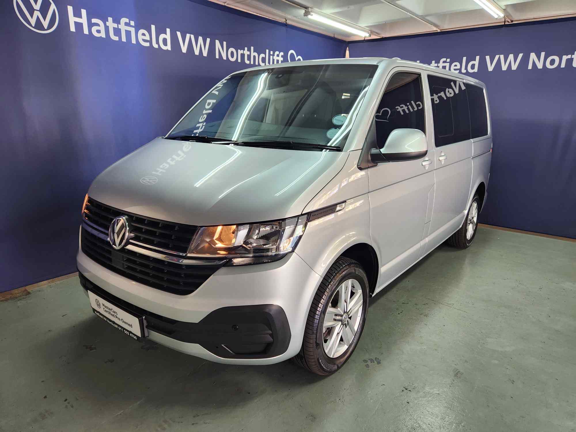 Used 2022 volkswagen light commercial kombi gauteng randburg for sale ...