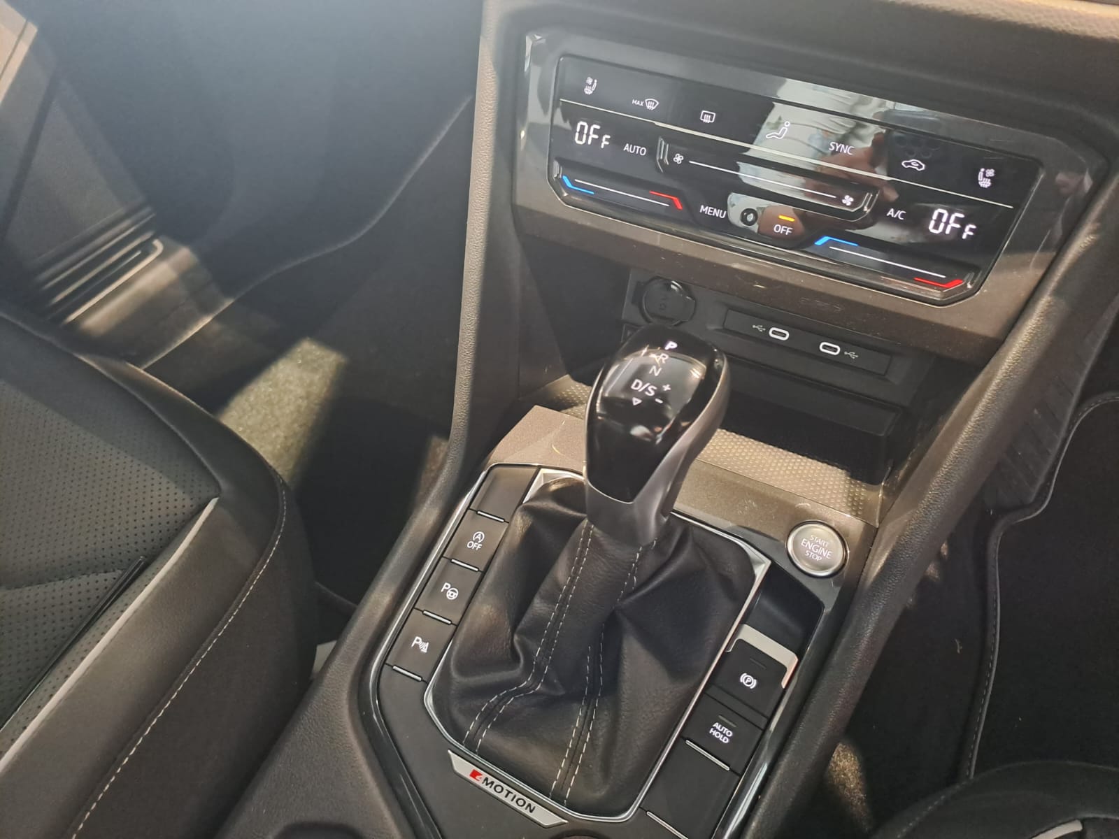 Volkswagen (VW) Tiguan Allspace 1.4 TSI R-Line DSG for sale - R 774 900 ...