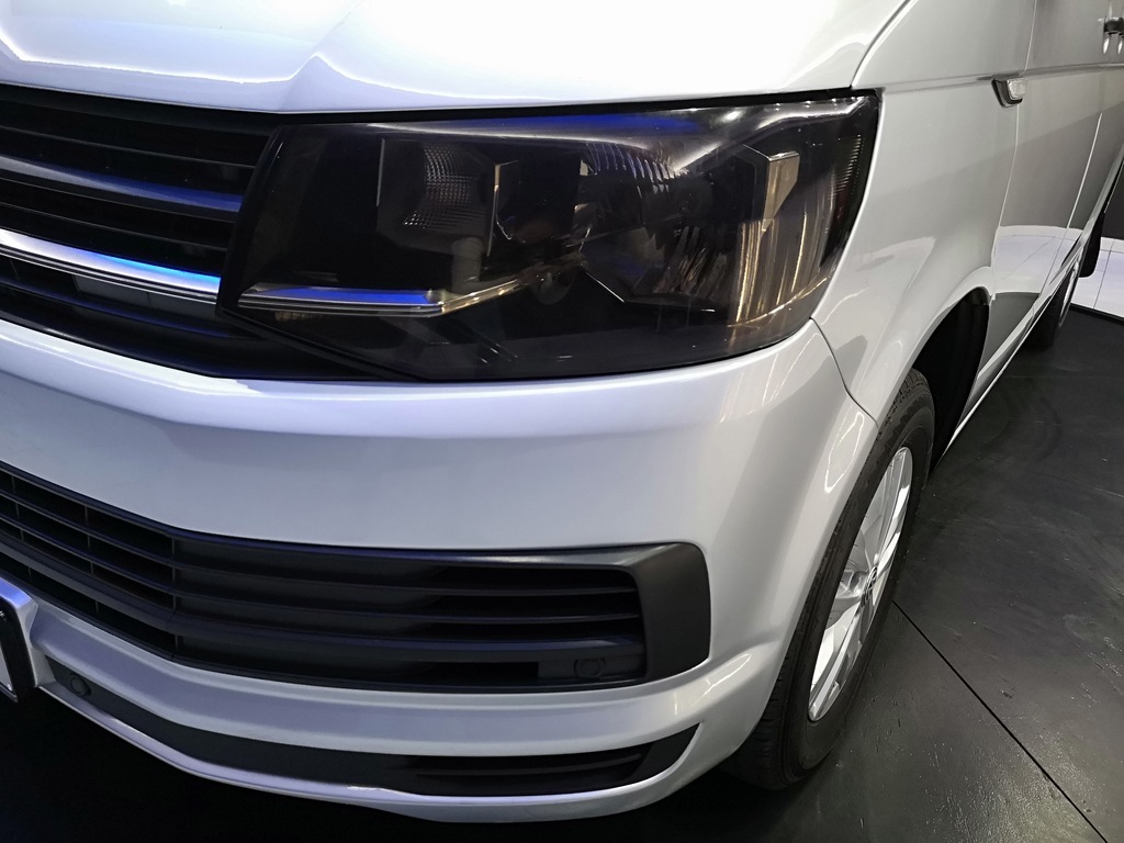 Used 2018 Volkswagen Light Commercial Kombi for sale in Boksburg ...