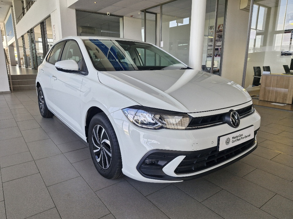 Volkswagen (VW) Polo 1.0 TSI Life for sale in Eastern Cape - Jeffreys ...