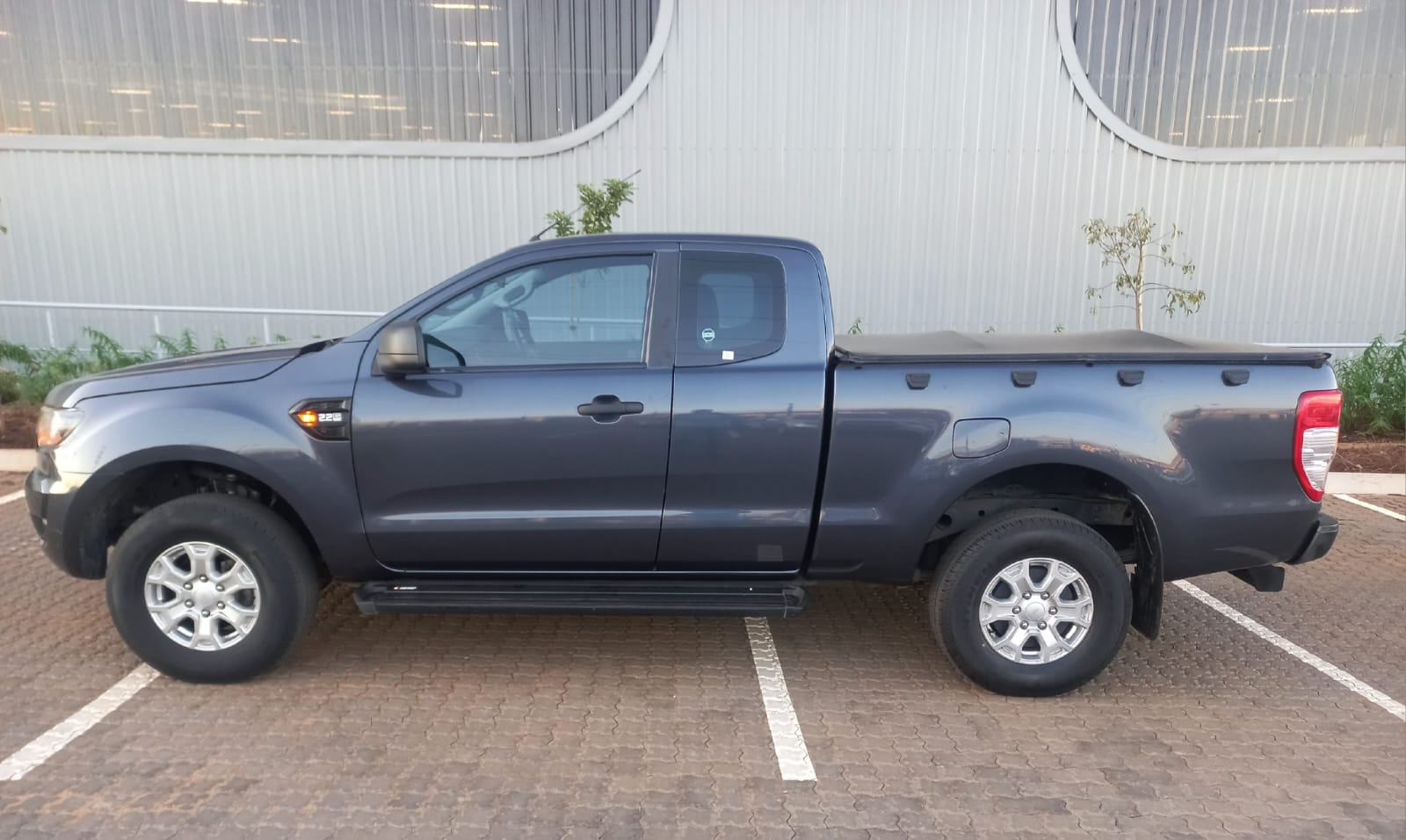 Ford Ranger VII 2.2 TDCi XL Pick Up Super Cab for sale in Gauteng ...