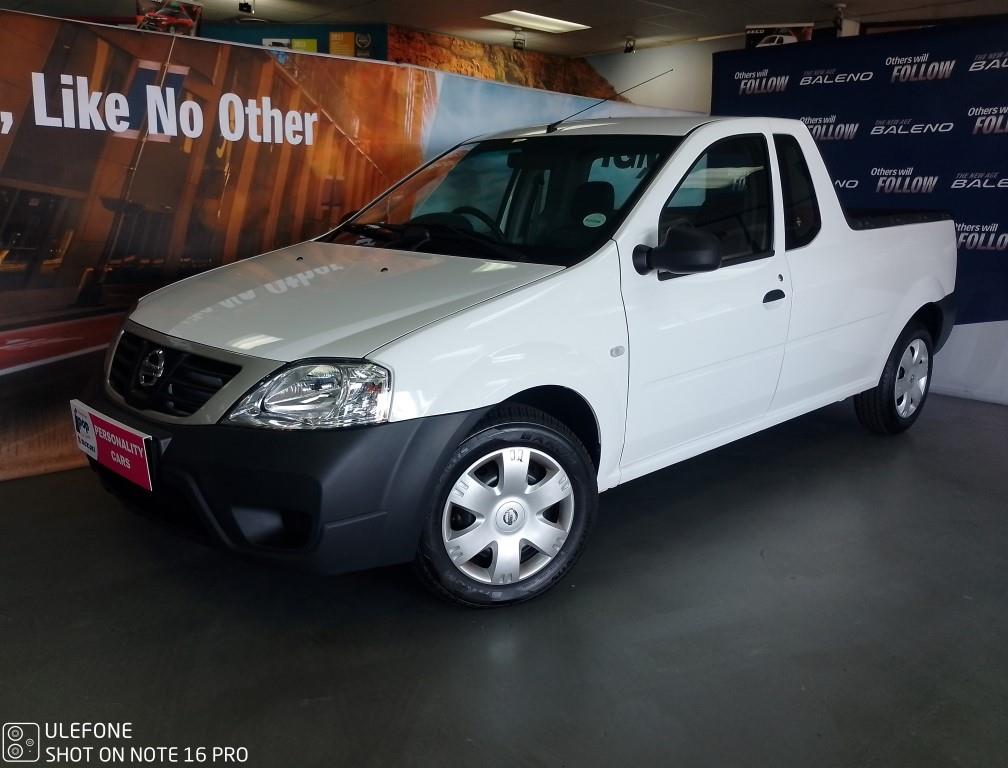 Nissan NP200 1.6i Pack for sale - R 259 100 | Carfind.co.za