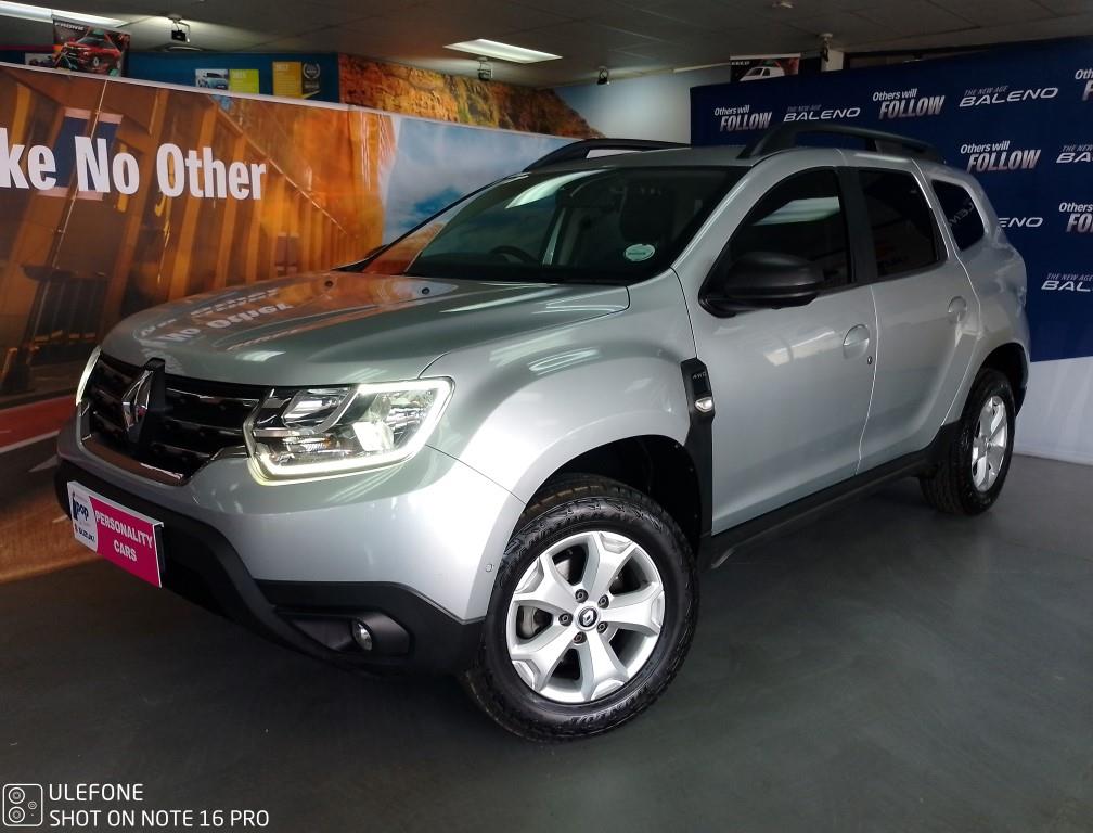 Renault Duster 1.5 dCi Dynamique 4x4 for sale in Gauteng - Johannesburg ...