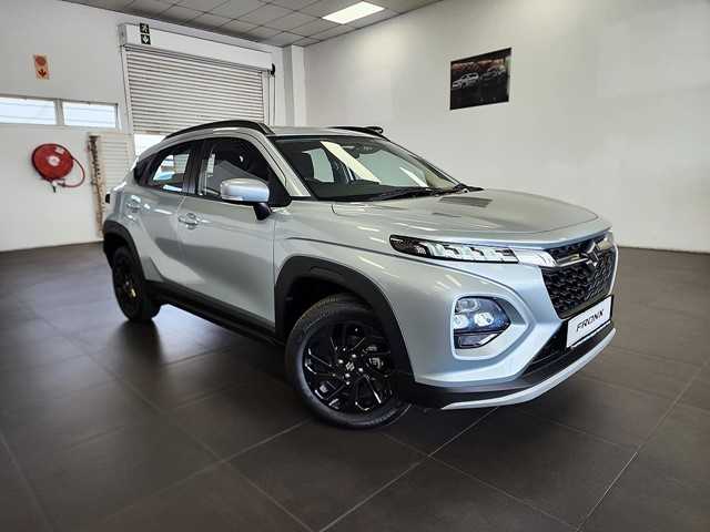2024 Suzuki Fronx 1.5 GL Q2FyTGlzdGluZzozMTE4MDM R297899 | Avo Auto