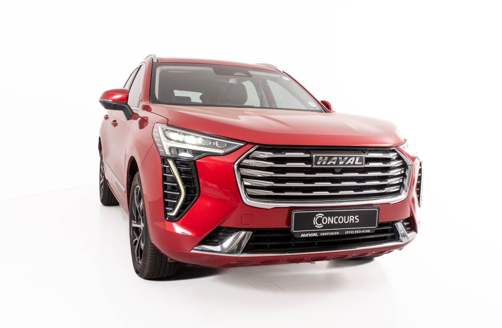 2022 Haval Jolion 1.5T Super Luxury DCT | Avo Auto