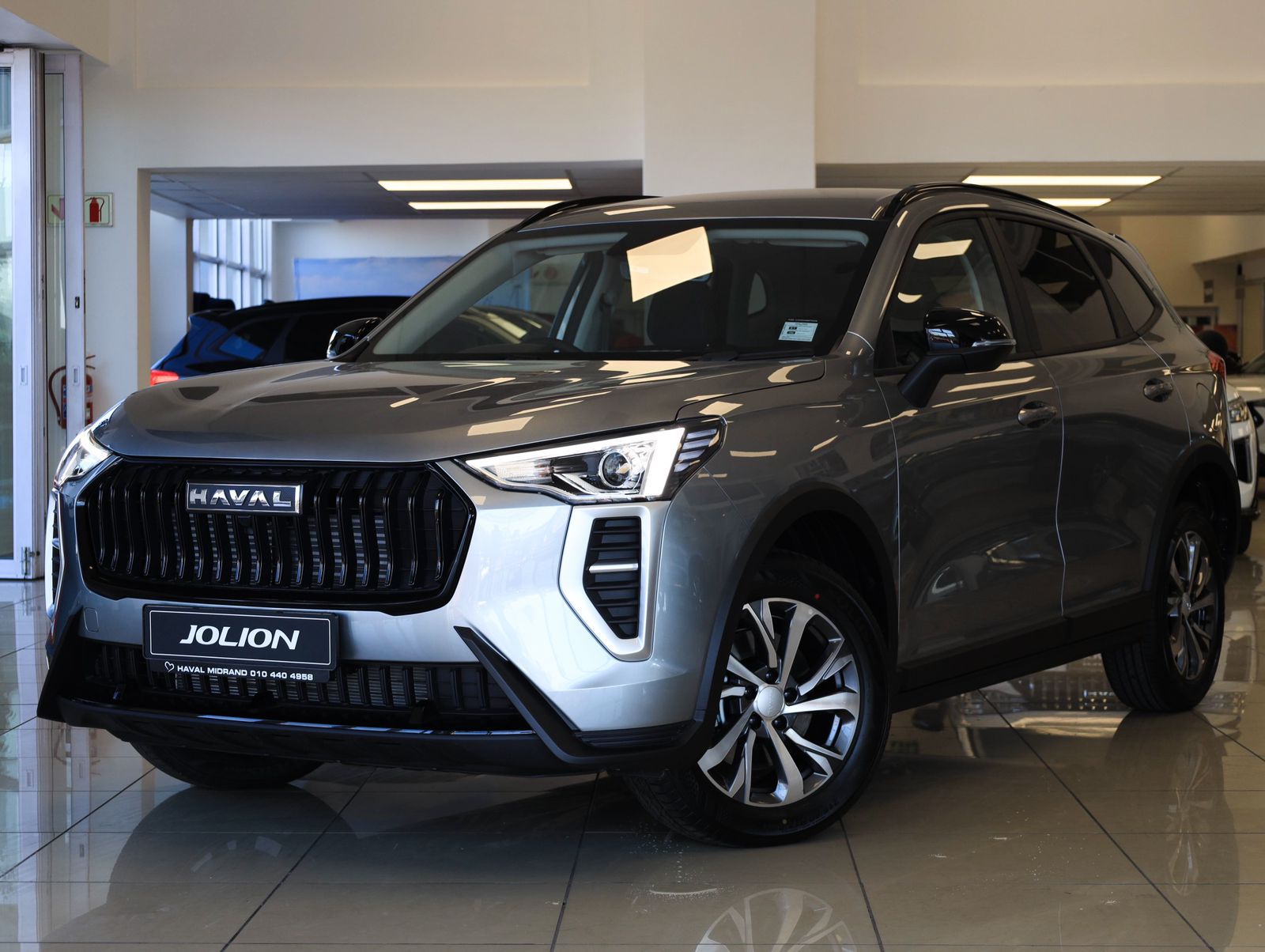 2024 Haval Jolion 1.5T City Q2FyTGlzdGluZzozMTE4NDM R345950 | Avo Auto