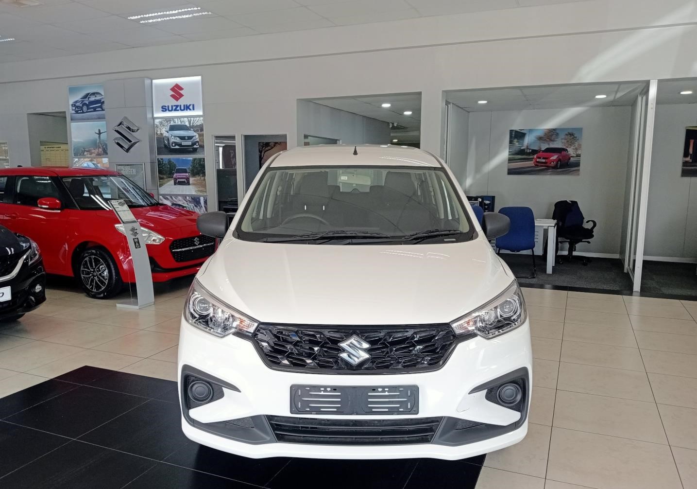 2024 Suzuki Ertiga 1.5 GA Q2FyTGlzdGluZzozMTU3MzA R281900 | Avo Auto