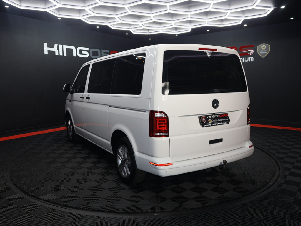 Used 2020 Volkswagen Light Commercial Kombi for sale in Boksburg ...