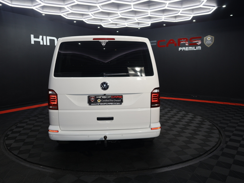 Used 2020 Volkswagen Light Commercial Kombi for sale in Boksburg ...