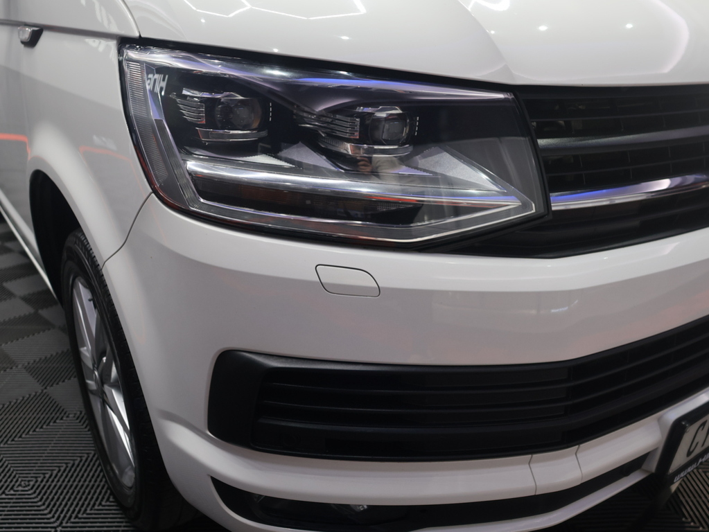 Used 2020 Volkswagen Light Commercial Kombi for sale in Boksburg ...