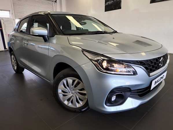 2024 Suzuki Baleno 1.5 GL Auto Q2FyTGlzdGluZzozMjMxNjc R275900 | Avo Auto