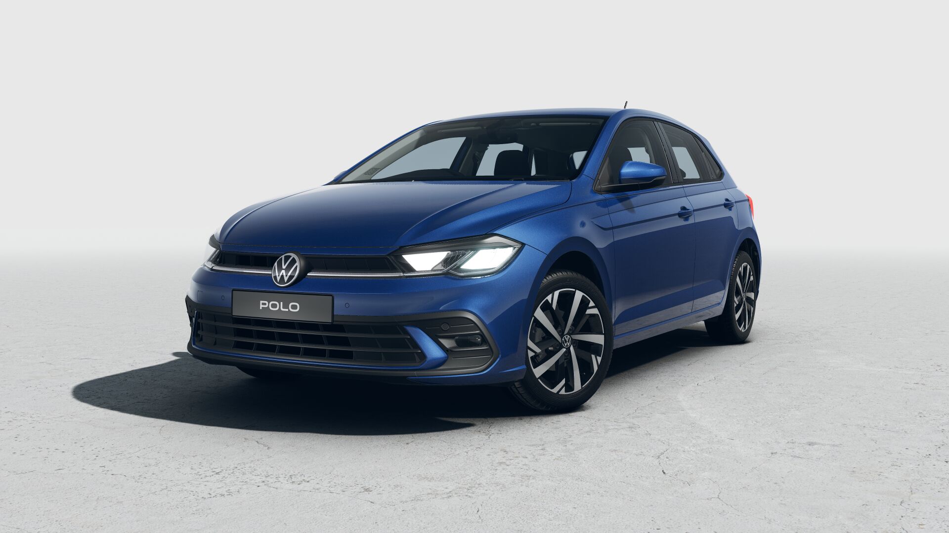 Volkswagen (VW) Polo 1.0 TSI Life for sale - R 374 900 | Carfind.co.za