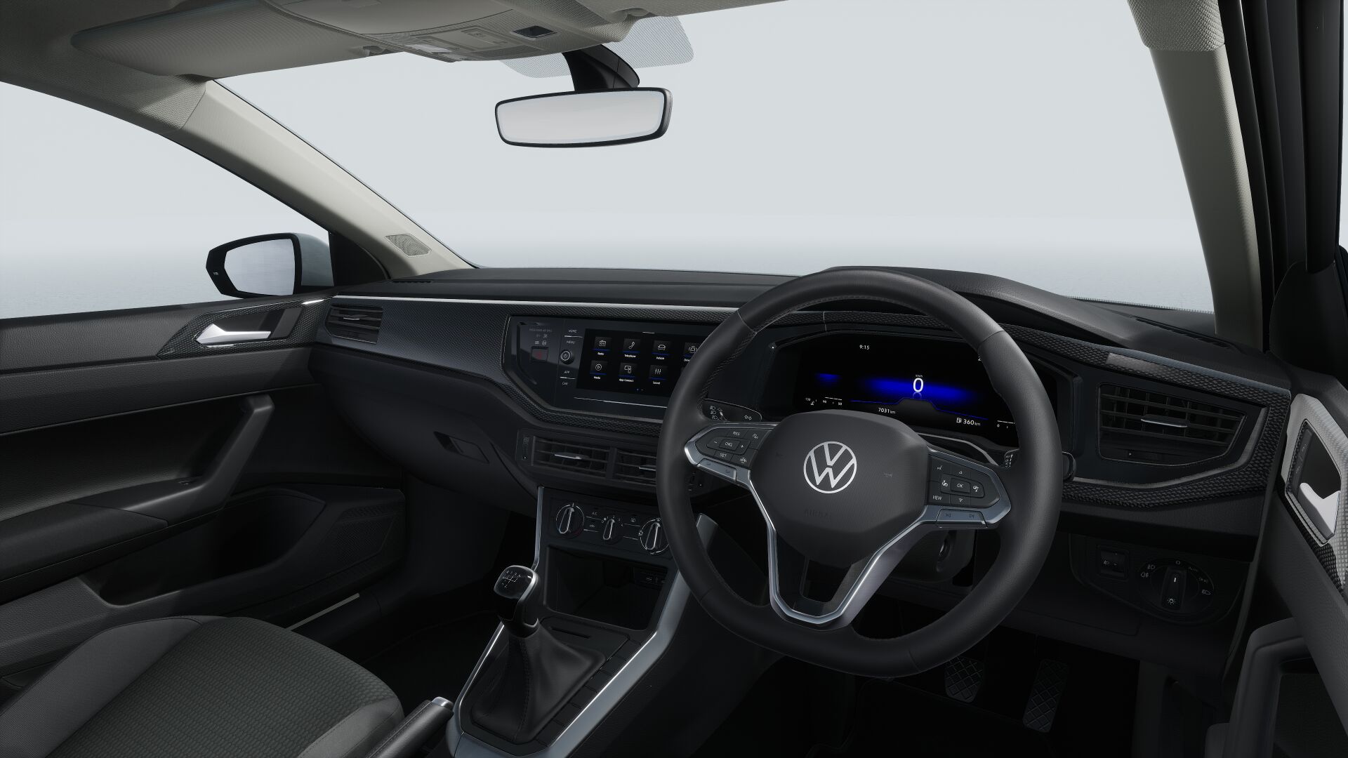 Volkswagen (VW) Polo 1.0 TSI Life for sale - R 364 900 | Carfind.co.za