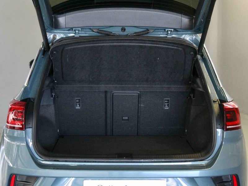 Used 2023 Volkswagen T-Roc for sale in Cape Town Western Cape - ID ...