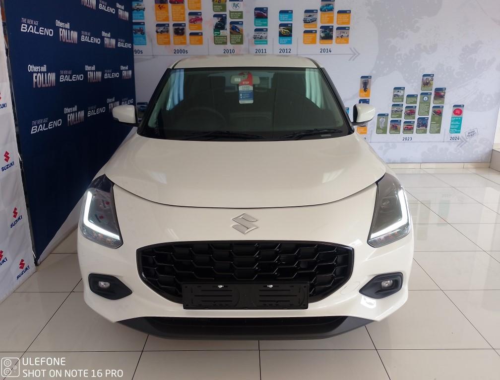 Suzuki Swift 1.2 GLX for sale in Gauteng - Johannesburg - Carfind.co.za ...