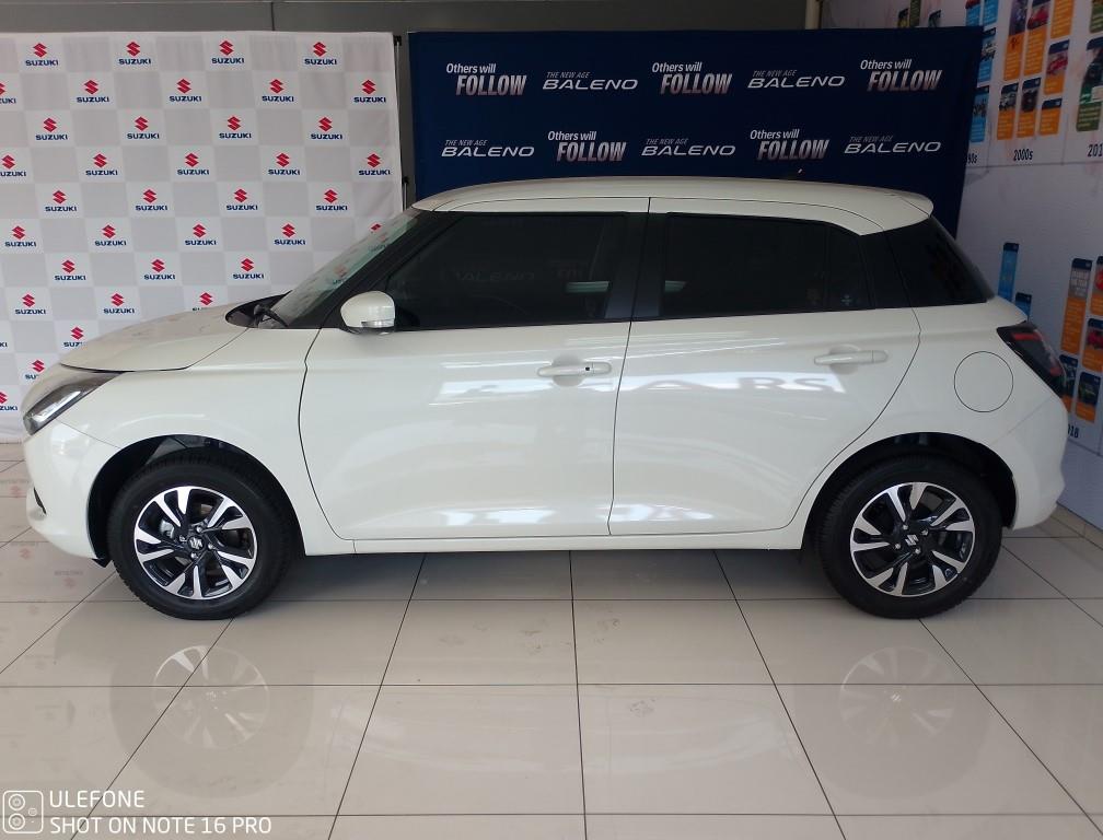 Suzuki Swift 1.2 GLX for sale in Gauteng - Johannesburg - Carfind.co.za ...