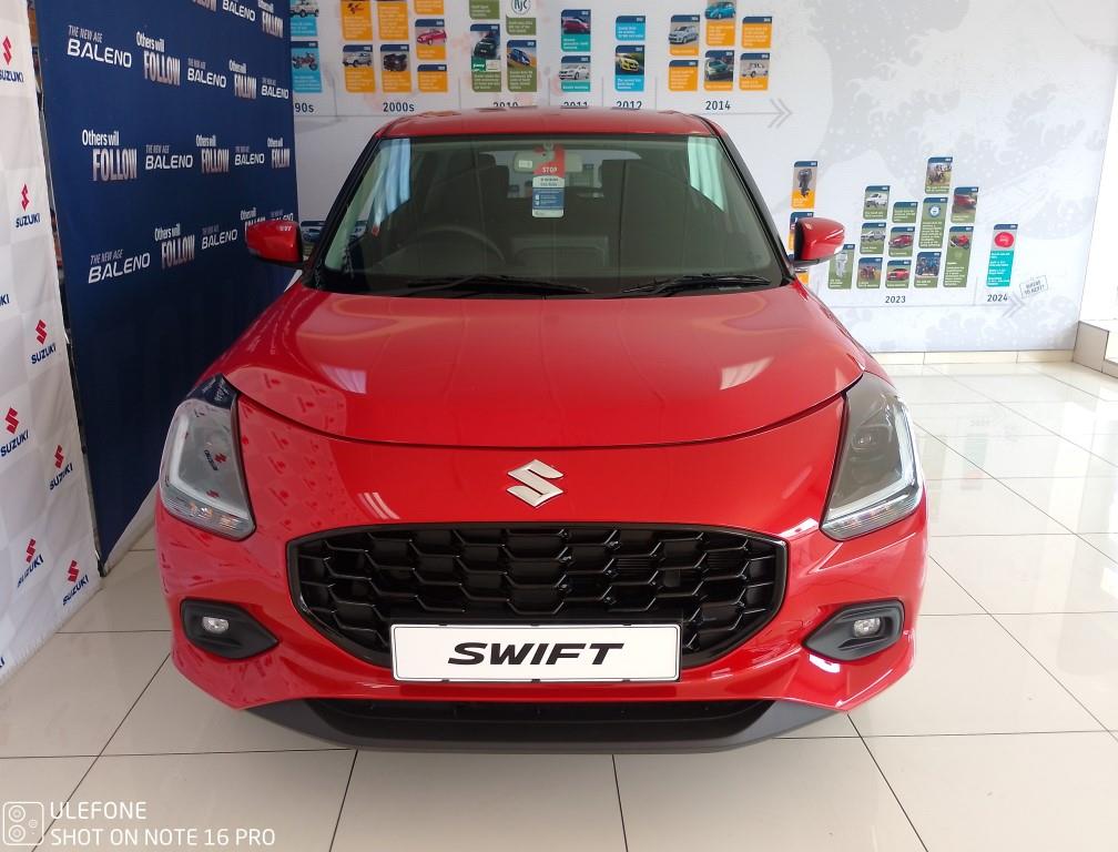 Suzuki Swift 1.2 GLX for sale in Gauteng - Johannesburg - Carfind.co.za ...
