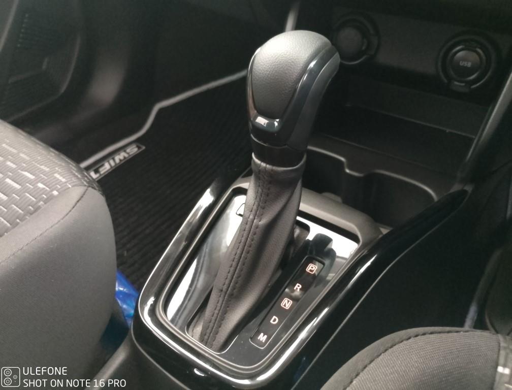 Suzuki Swift 1.2 GLX Auto for sale in Gauteng - Johannesburg - Carfind ...