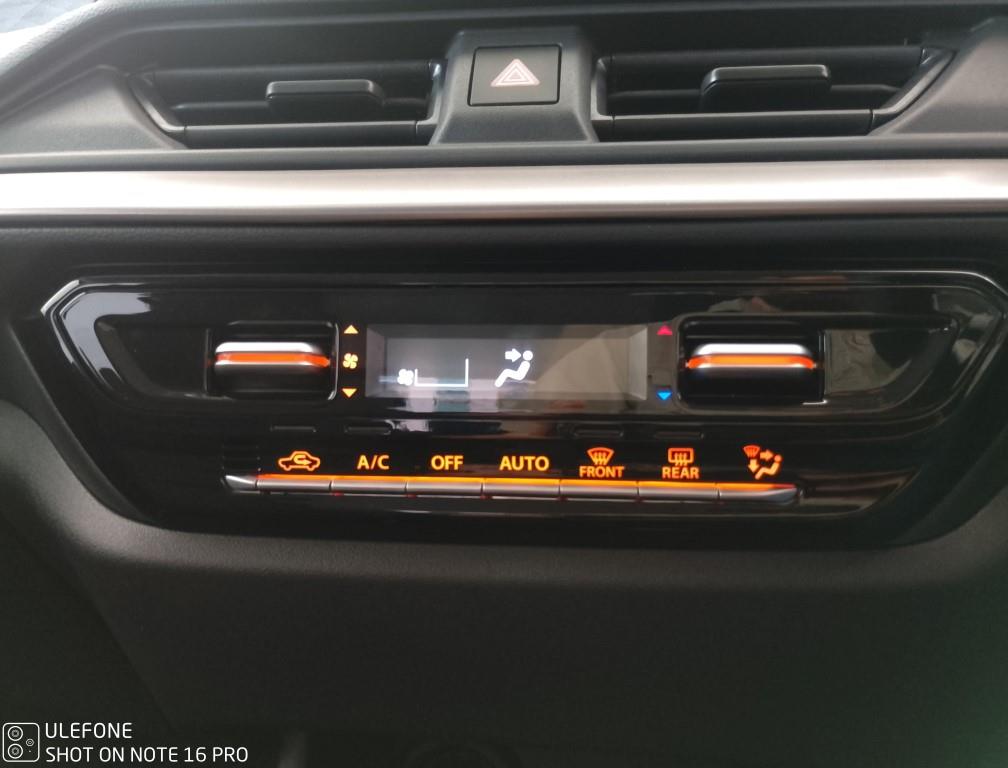 Suzuki Swift 1.2 GLX Auto for sale in Gauteng - Johannesburg - Carfind ...