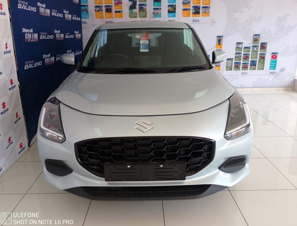 Suzuki Swift 1.2 GL for sale - R 219 990 | Carfind.co.za