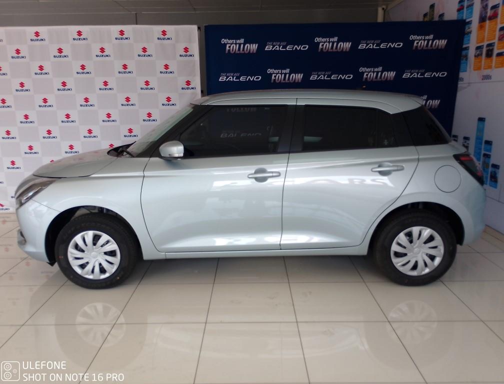 Suzuki Swift 1.2 GL for sale in Gauteng - Johannesburg - Carfind.co.za ...