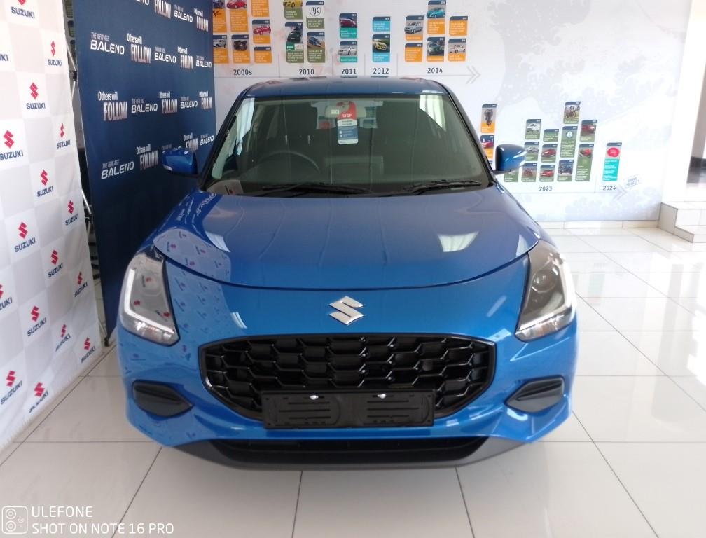 Suzuki Swift 1.2 GL+ for sale in Gauteng - Johannesburg - Carfind.co.za ...