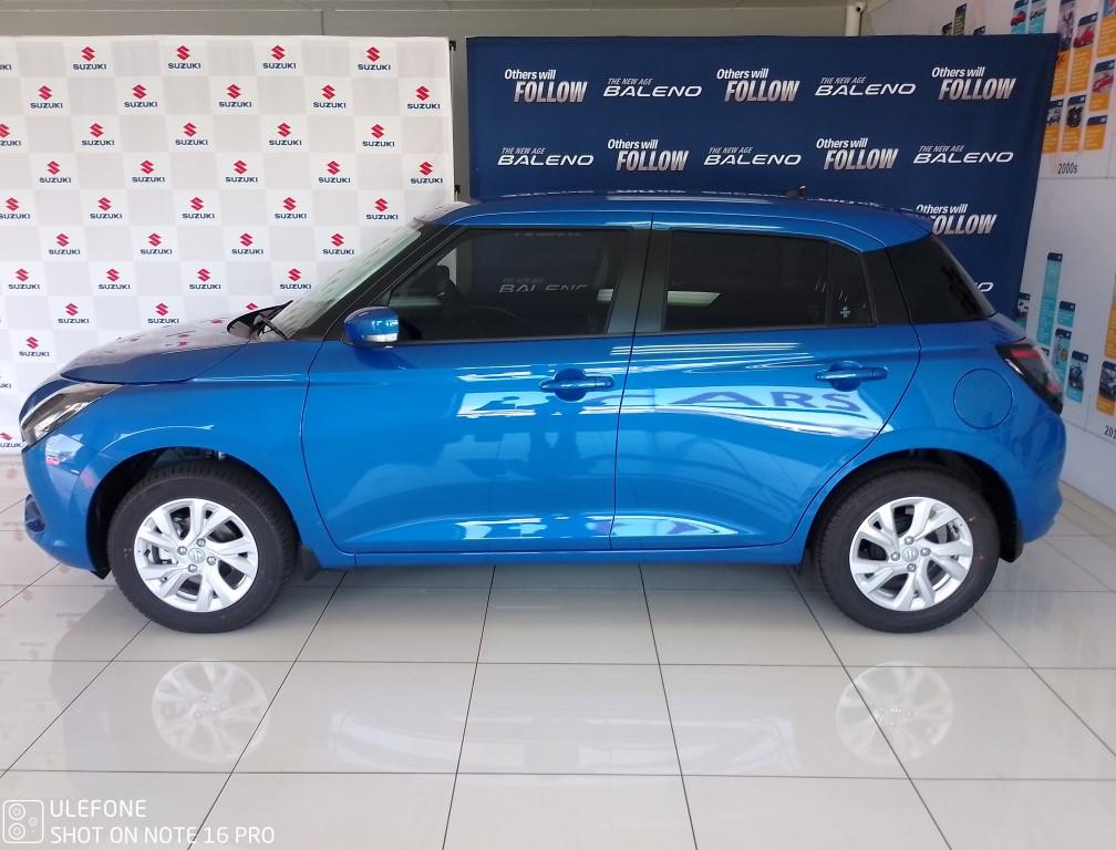 Suzuki Swift 1.2 GL+ for sale in Gauteng - Johannesburg - Carfind.co.za ...
