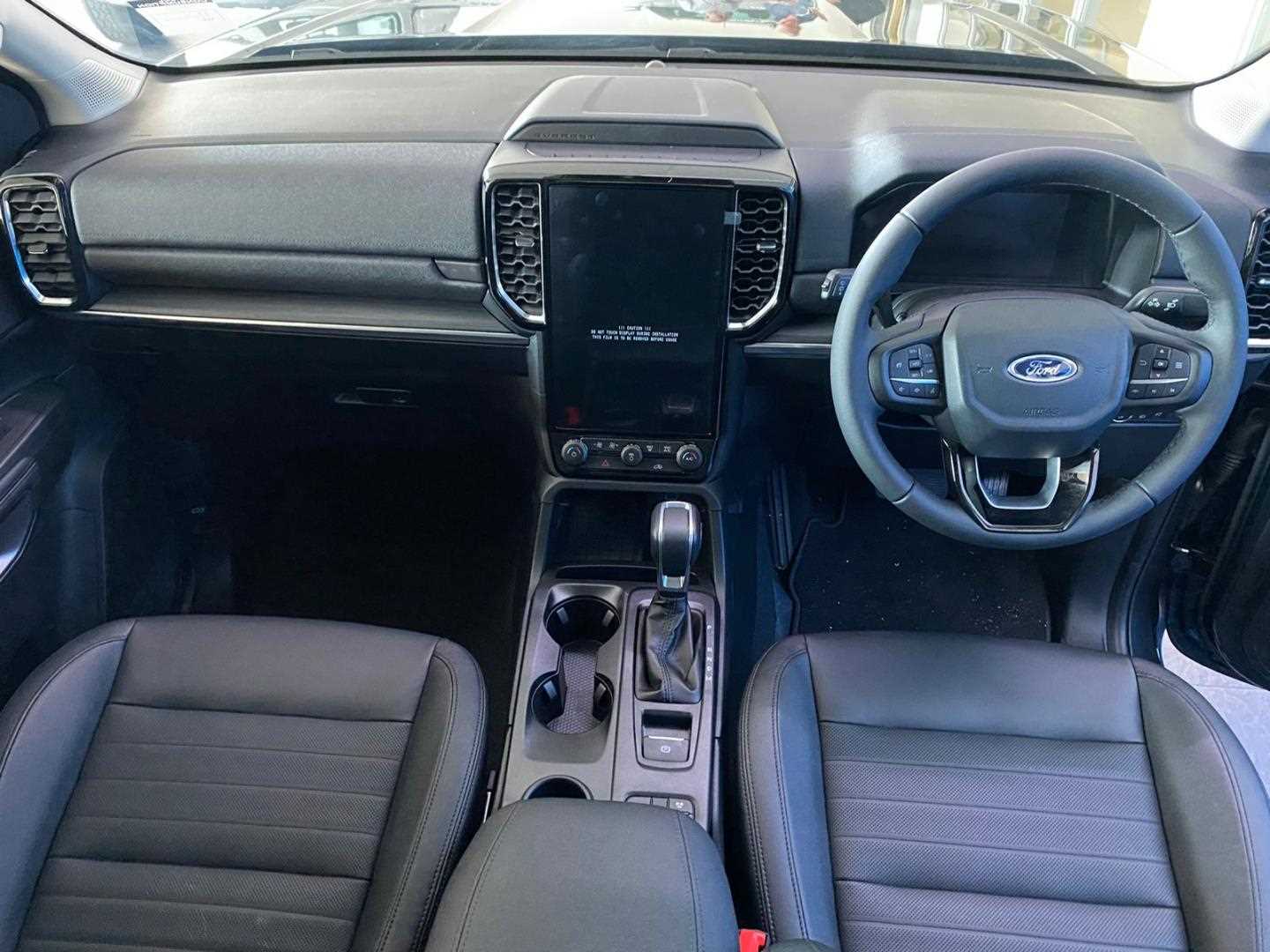 Used 2025 Ford Next-Gen Everest for sale in Sandton Gauteng - ID ...