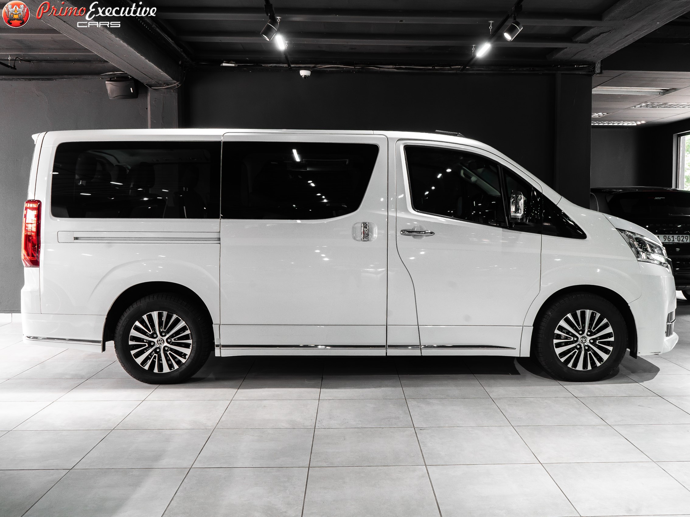 Used 2022 Toyota Quantum Bus for sale in Edenvale Gauteng - ID: 510818 ...