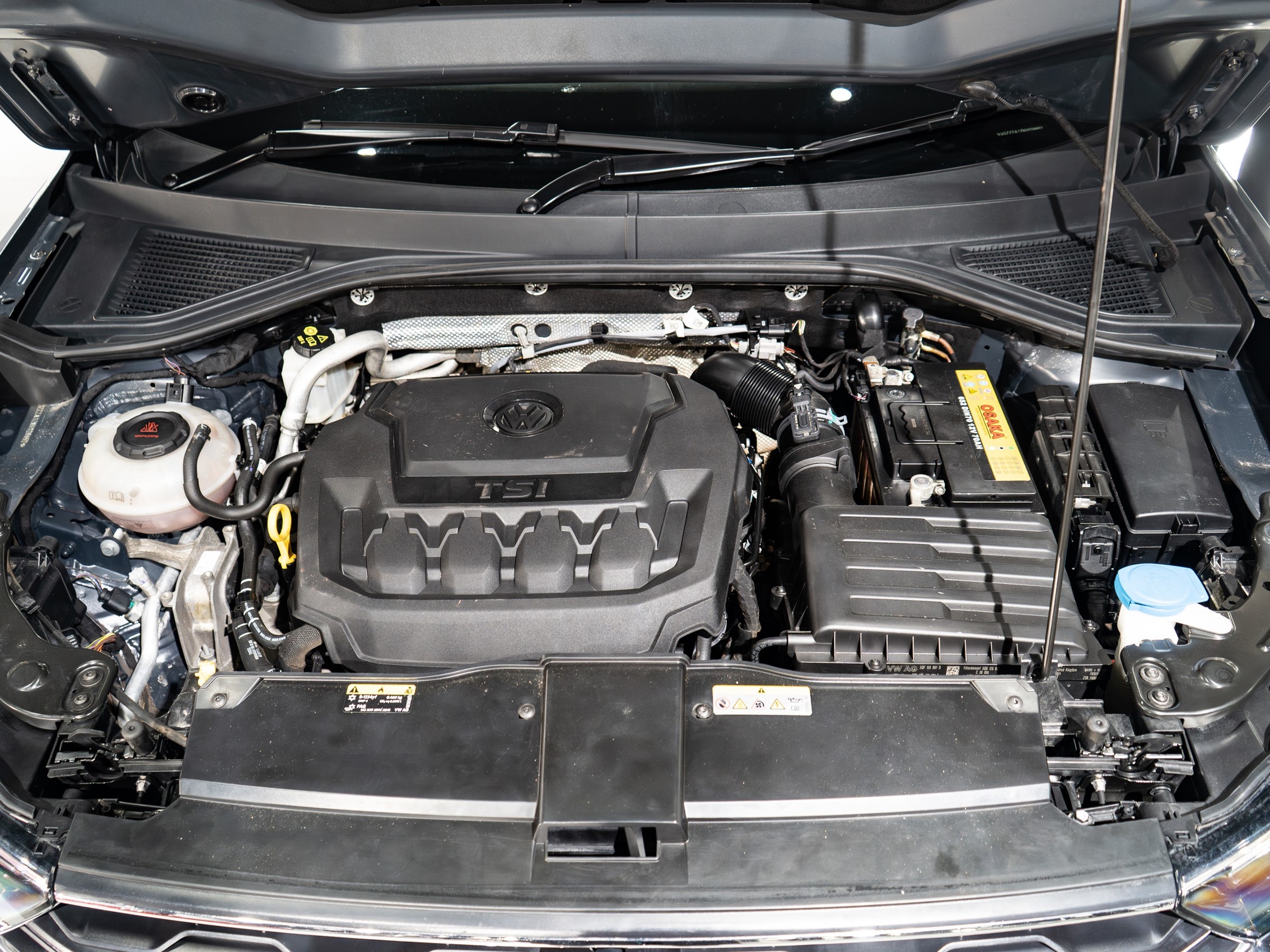 Used 2022 Volkswagen T-Roc for sale in Edenvale Gauteng - ID: 510885 ...