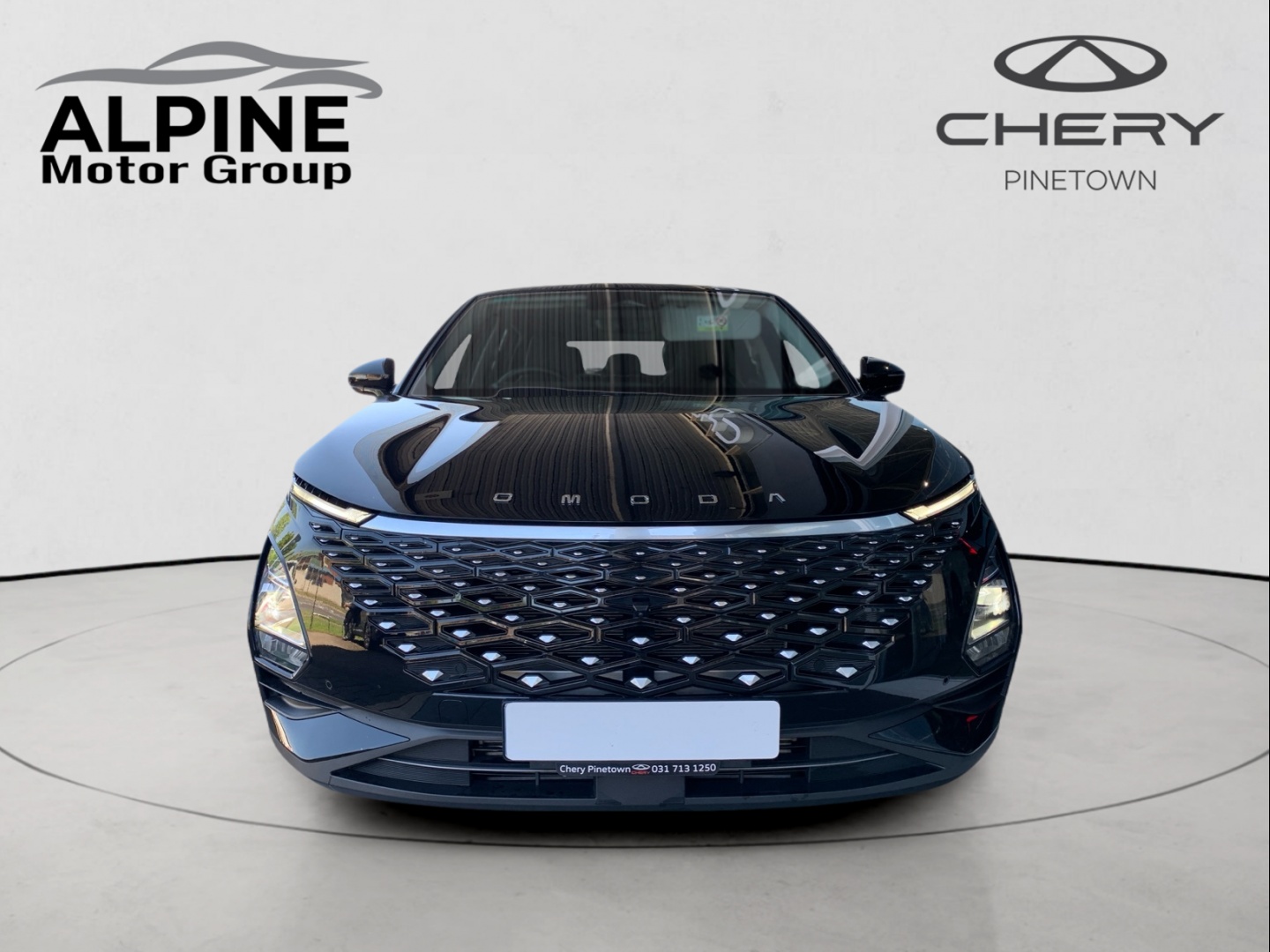 Demo 2024 OMODA C5 GT for sale in Pinetown KwaZulu-Natal - ID: 310235/1 ...