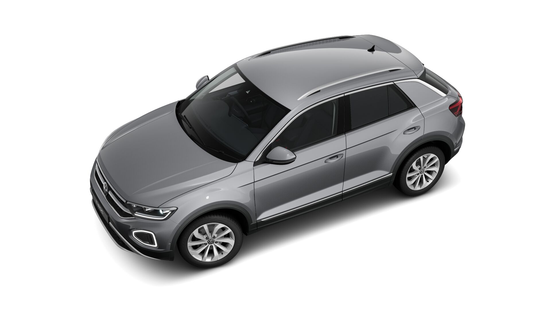 Volkswagen (VW) T-Roc TSI Design (110kW) for sale in Gauteng ...