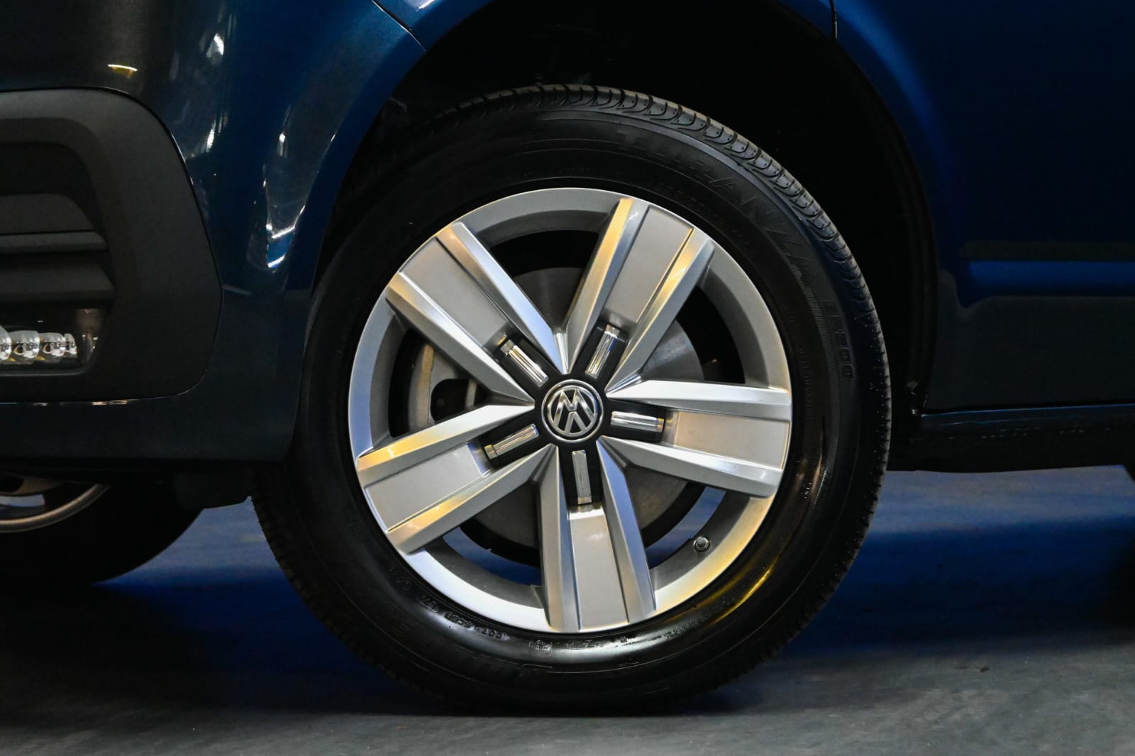 New 2025 Volkswagen Light Commercial Kombi for sale in Sandton Gauteng ...