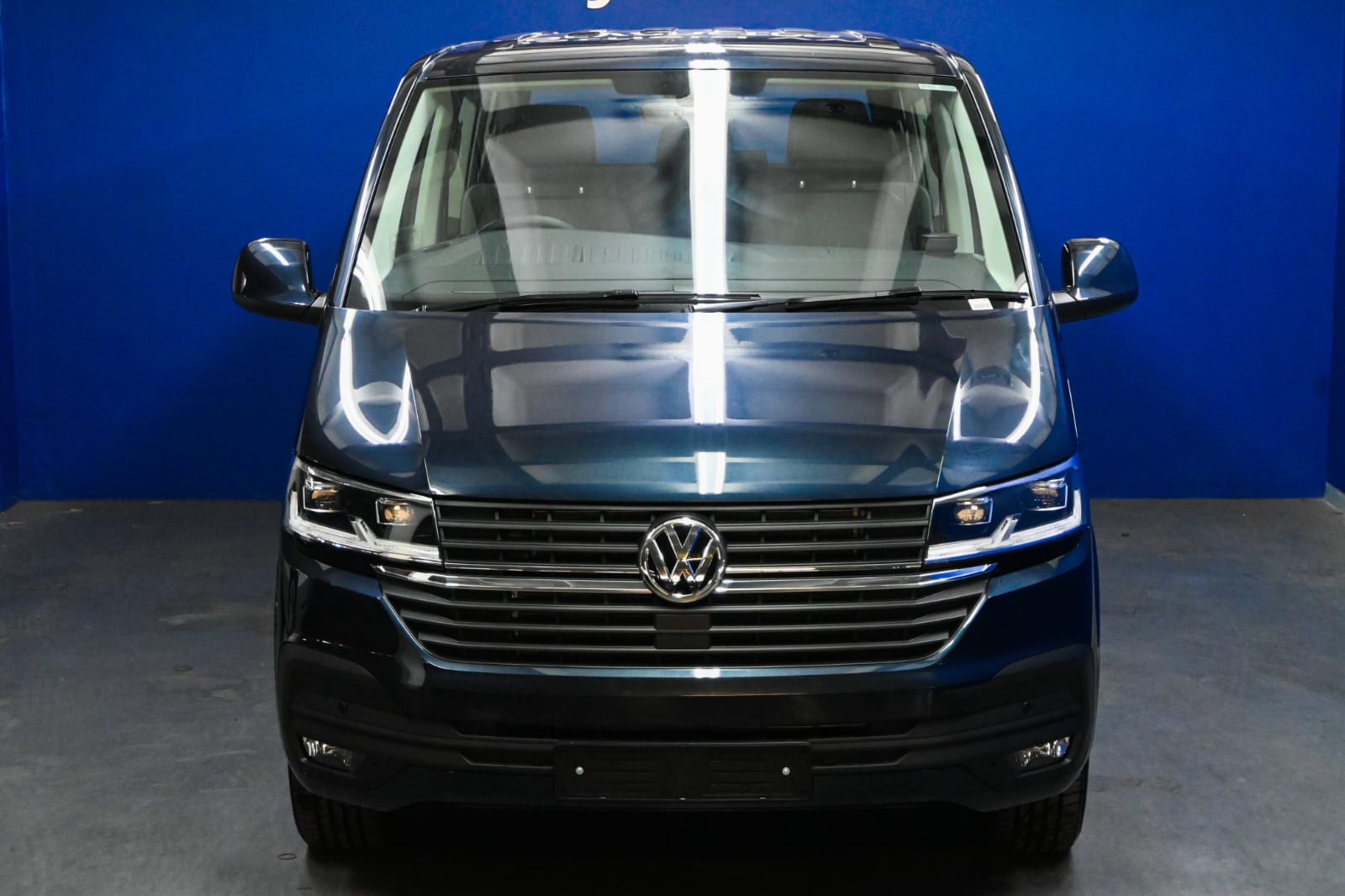 New 2025 Volkswagen Light Commercial Kombi for sale in Sandton Gauteng ...