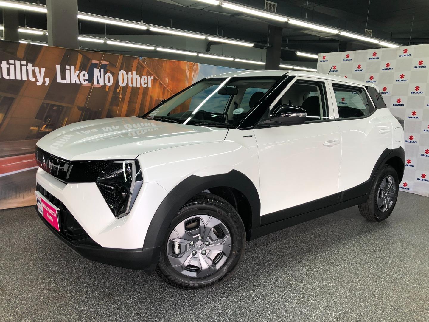 Mahindra XUV 3XO 1.2T MX2 Auto for sale in Gauteng - Johannesburg ...