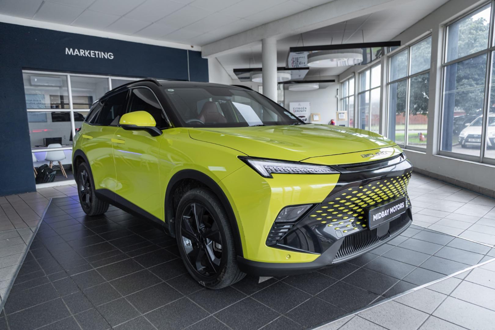 BAIC Beijing X55 1.5T Premium Auto for sale in KZN - Richards Bay ...