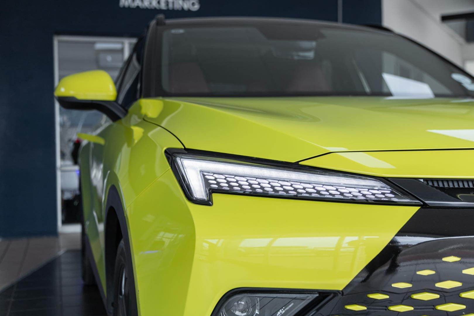 BAIC Beijing X55 1.5T Premium Auto for sale in KZN - Richards Bay ...