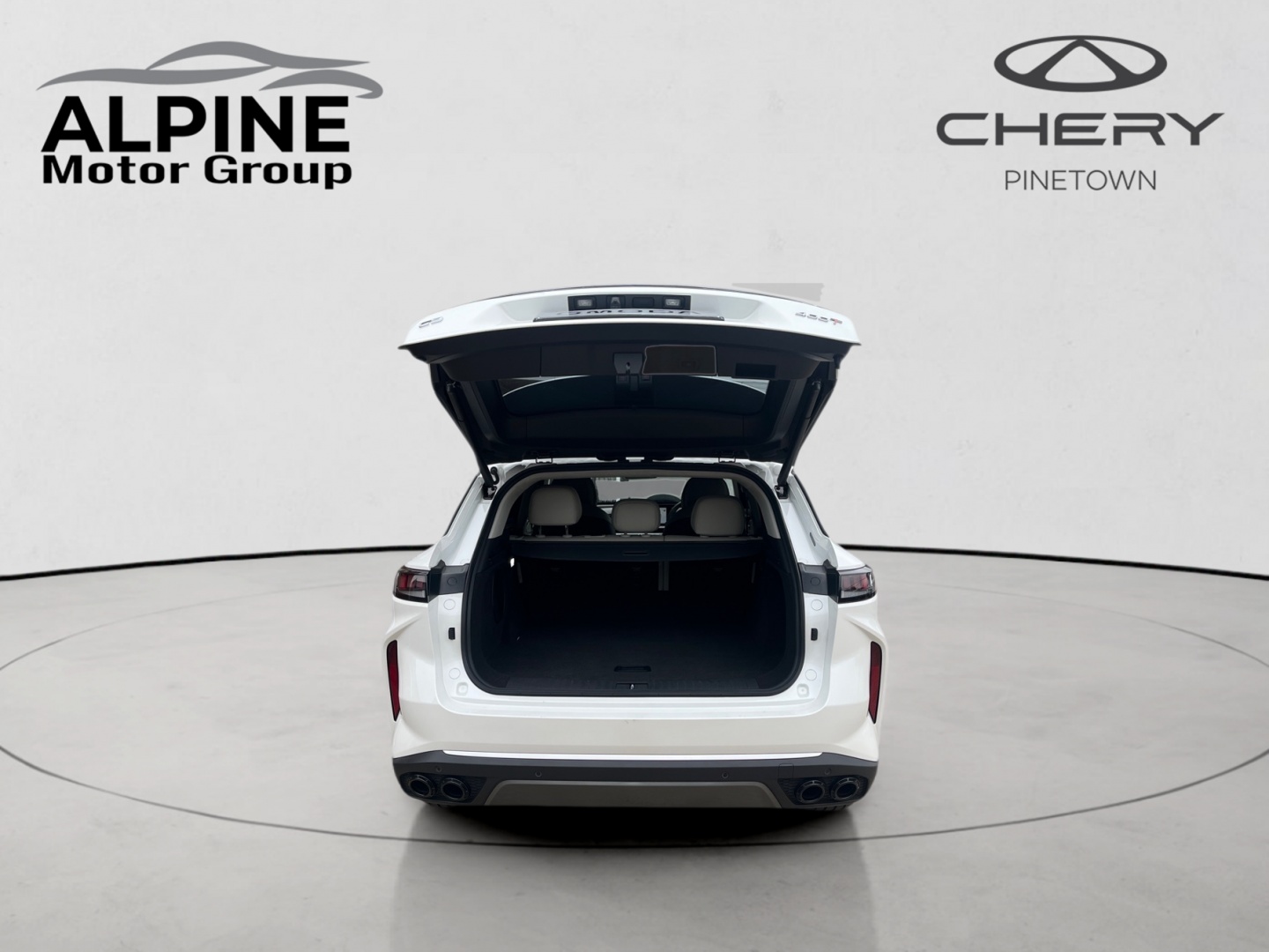 Demo 2025 OMODA C9 for sale in Pinetown KwaZulu-Natal - ID: 316618/1 ...