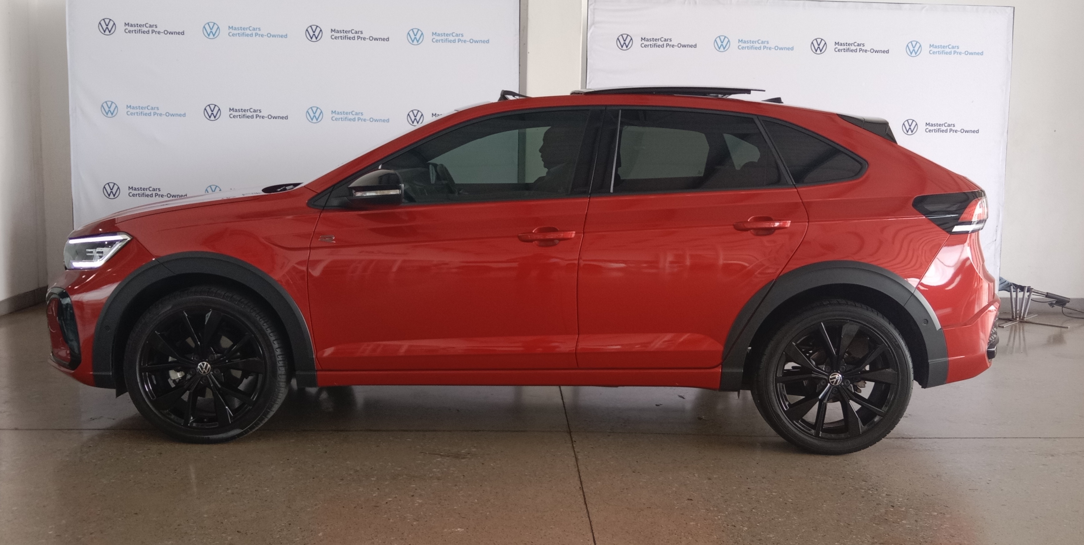 Volkswagen (VW) Taigo 1.0 TSI R-Line for sale - R 509 900 | Carfind.co.za